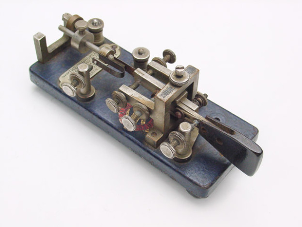 Models | The Vibroplex Collector's Page