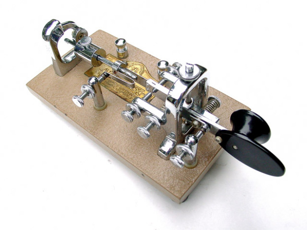 Original | The Vibroplex Collector's Page