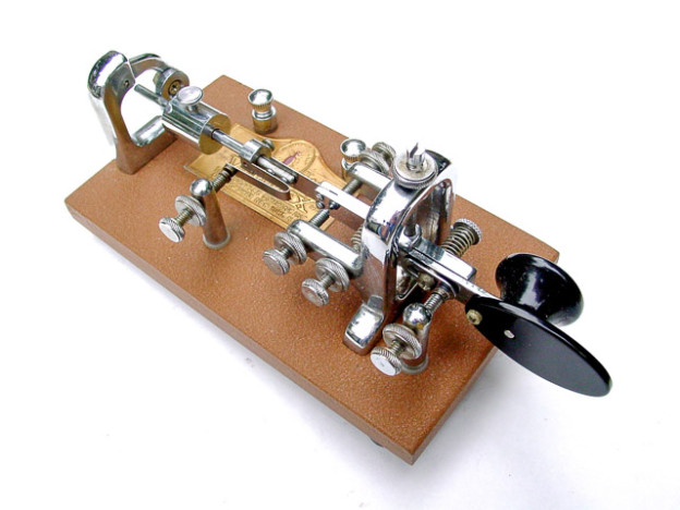 Original | The Vibroplex Collector's Page