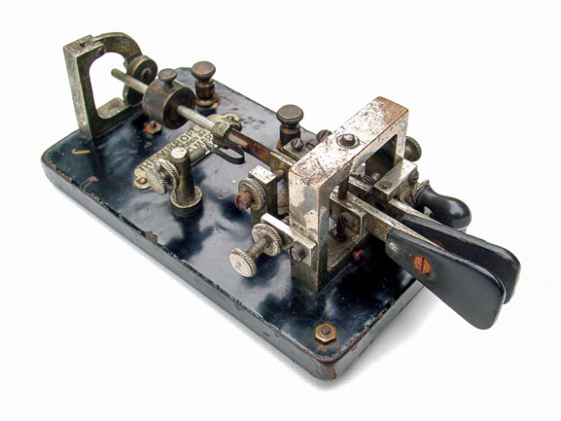 Models | The Vibroplex Collector's Page