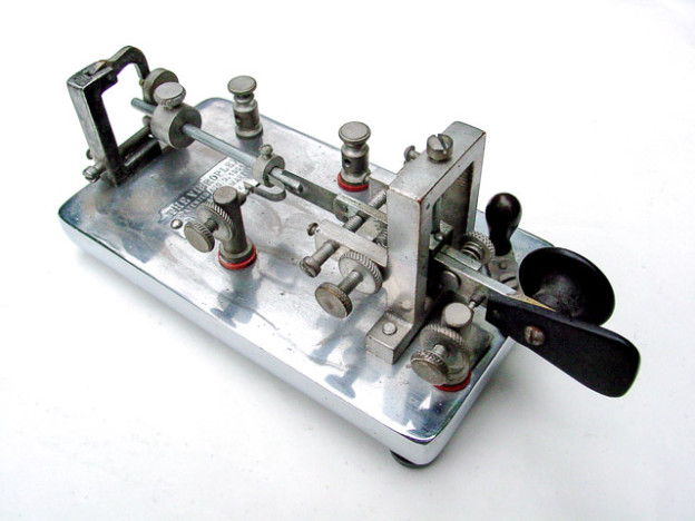 Original | The Vibroplex Collector's Page