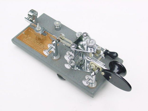 Models | The Vibroplex Collector's Page